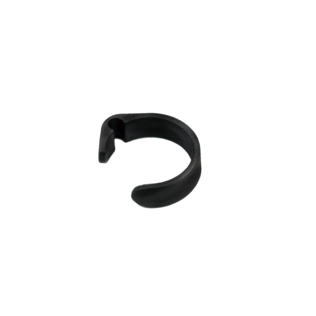 Ø3mm Bicycle Cable Guide/ Clip (for Ø19-23mm)- Litemove