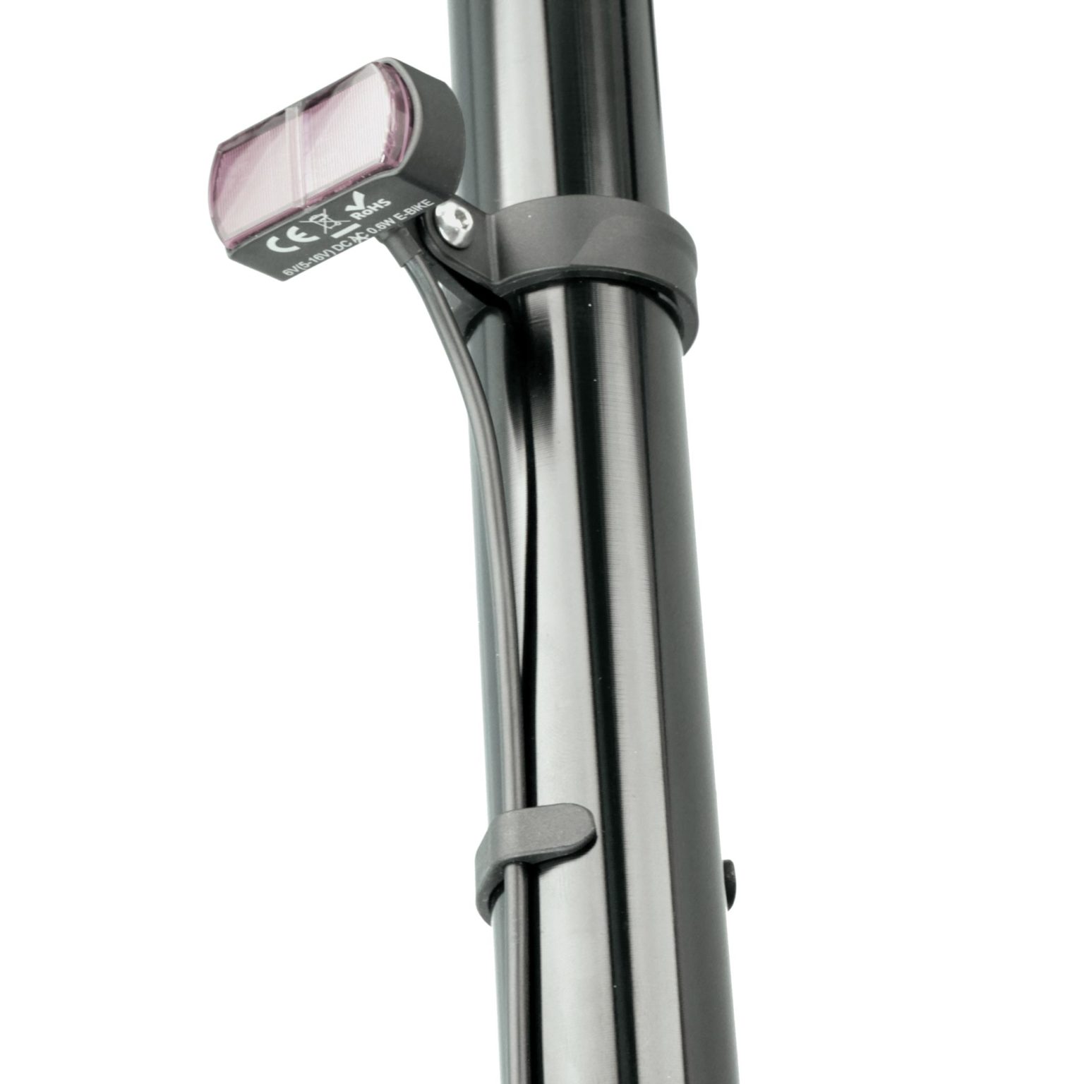 Ø3mm Bicycle Cable Guide/ Clip (for Ø28-32mm) – LITEMOVE