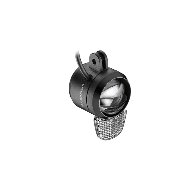 SEC-110 E-Bike Headlight (K-Mark) Litemove